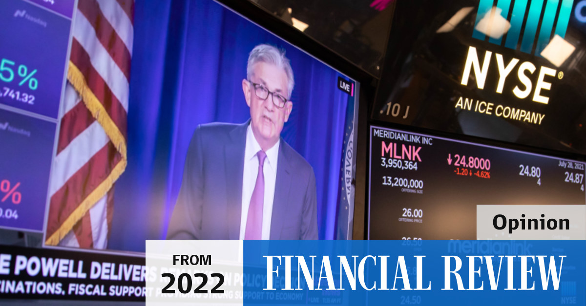 Deep uncertainty looms over global economy in 2022 Deep uncertainty looms over global economy in 2022